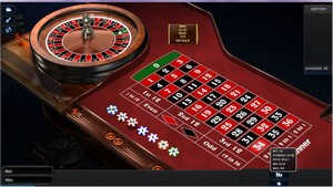 roulette218 – Beat Roulette